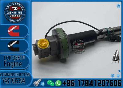 China QSK19 QSK50 Injector 2867148 2881089 Y431K05392 2881088 Y431K05394 2867147 2867149 0986435902 2882078 0986435614 Y431K05390 for sale