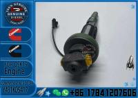 China For QSK19 Diesel Engine Fuel Injector Part 4964171 4955525 Y431K05417 for sale