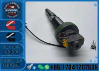 China 4955524 Diesel Fuel Injector for  QSK19 38 50 60 F00BL0J019 Y431K05429 Common Rail Injection Valves for sale