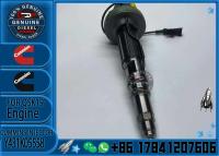China QSK19 QSK38 G5 QSK38 CM2150 Diesel Fuel Injector 4964171 Y431K05558 Y431K05417 for sale