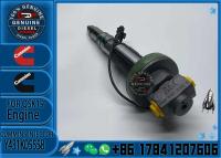 China QSK19 QSK38 G5 QSK38 CM2150 Diesel Fuel Injector 4964171 Y431K05558 Y431K05417 for sale