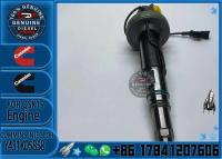China High Quality Fuel Injector 4380191 Y431K05858 for QSK19 ENGINE for sale