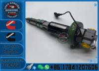 China High Quality Fuel Injector 4380191 Y431K05858 for QSK19 ENGINE for sale