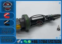 China High Quality Fuel Injector 4380191 Y431K05858 for QSK19 ENGINE for sale