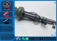 China High Quality Fuel Injector 4358048 Y431K06139 for QSK19 ENGINE for sale
