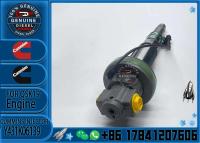 China High Quality Fuel Injector 4358048 Y431K06139 for QSK19 ENGINE for sale
