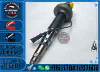 China High Quality Fuel Injector 4358048 Y431K06139 for QSK19 ENGINE for sale