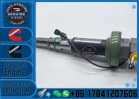 China Imported Genuine Quality F00BL0J019 QSK19 Y431K05420 diesel Fuel I Injector Y431KO5199 4964170 4955524 Diesel Engine Injector for sale