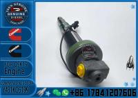 China Imported Genuine Quality F00BL0J019 QSK19 Y431K05420 diesel Fuel I Injector Y431KO5199 4964170 4955524 Diesel Engine Injector for sale