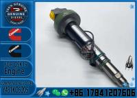 China Fuel Injector F00BL0J019 F00BL0J020 0986435612 Y431K05141 Y431K05205 Y431K05249 Y431K05420 Hot-selling Auto Parts for sale