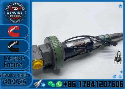China Fuel Injector F00BL0J019 F00BL0J020 0986435612 Y431K05141 Y431K05205 Y431K05249 Y431K05420 Hot-selling Auto Parts for sale