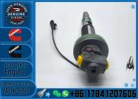 China Genuine Fuel Injector Assembly2867147 2882077 4955524 Y431KO5393 2882078For Qsk19 Engine for sale