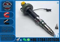 China Genuine Fuel Injector Assembly2867147 2882077 4955524 Y431KO5393 2882078For Qsk19 Engine for sale