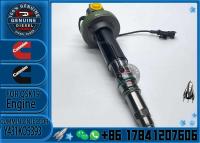 China Genuine Fuel Injector Assembly2867147 2882077 4955524 Y431KO5393 2882078For Qsk19 Engine for sale