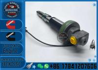 China Genuine Fuel Injector Assembly2867147 2882077 4955524 Y431KO5393 2882078For Qsk19 Engine for sale