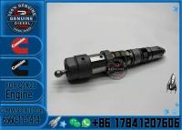 China Excavator SA6D170 for Komatsu Diesel Engine Fuel Injector 6560-11-1414 6560111414 4088431 Construction Machinery Engines Part for sale