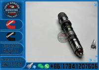 China Excavator SA6D170 for Komatsu Diesel Engine Fuel Injector 6560-11-1414 6560111414 4088431 Construction Machinery Engines Part for sale