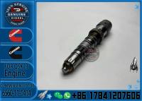 China Excavator SA6D170 for Komatsu Diesel Engine Fuel Injector 6560-11-1414 6560111414 4088431 Construction Machinery Engines Part for sale