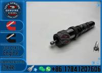 China ELIC Excavator 4902828 4902827 4326780 3766446 4326781 4088428 4928346 4076533 Engine Common Rail Fuel Injector for sale