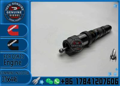 China ELIC Excavator 4902828 4902827 4326780 3766446 4326781 4088428 4928346 4076533 Engine Common Rail Fuel Injector for sale