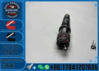 China ELIC Excavator 4902828 4902827 4326780 3766446 4326781 4088428 4928346 4076533 Engine Common Rail Fuel Injector for sale