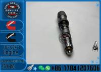China ELIC Excavator 4902828 4902827 4326780 3766446 4326781 4088428 4928346 4076533 Engine Common Rail Fuel Injector for sale