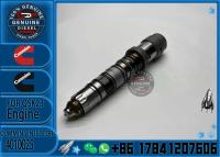China FUEL INJECTOR 4010025 4927348 4077076 4928345 4087886 4928346 4087888 4928347 4087889 4928348 4087894 4010029 4326639 4928349 for sale