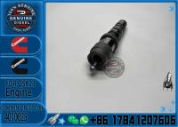 China FUEL INJECTOR 4010025 4927348 4077076 4928345 4087886 4928346 4087888 4928347 4087889 4928348 4087894 4010029 4326639 4928349 for sale
