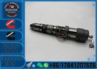 China Fuel Injector 4010029 4088416 4326639 4326640 4076912 4088301 Hot-selling Auto Parts for sale