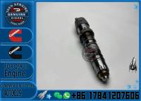 China Fuel Injector 4010029 4088416 4326639 4326640 4076912 4088301 Hot-selling Auto Parts for sale