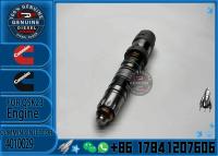 China Fuel Injector 4010029 4088416 4326639 4326640 4076912 4088301 Hot-selling Auto Parts for sale
