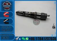 China Fuel Injector 4010029 4088416 4326639 4326640 4076912 4088301 Hot-selling Auto Parts for sale