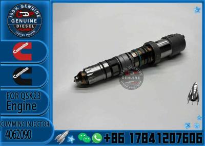 China QSK23 FUEL INJECTOR REPAIR KIT 4902827 4077076 4062090 4902827 6560111114 4928345 for sale
