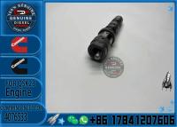China Fuel Injector 4088431 4087889 4076533 QSK23 QSK19 Diesel Engine Injector K19 for sale