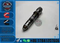 China Injector Nozzle Assembly 6560-11-1114 4902827 4077076 4062090 6560-11-1110 QSK19 QSK23 QSK60 Engine Series for sale