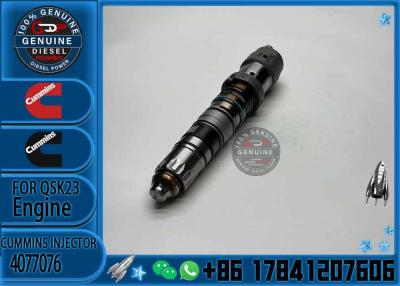 China Injector Nozzle Assembly 6560-11-1114 4902827 4077076 4062090 6560-11-1110 QSK19 QSK23 QSK60 Engine Series for sale