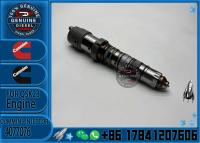 China Injector Nozzle Assembly 6560-11-1114 4902827 4077076 4062090 6560-11-1110 QSK19 QSK23 QSK60 Engine Series for sale