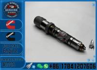 China Injector Nozzle Assembly 6560-11-1114 4902827 4077076 4062090 6560-11-1110 QSK19 QSK23 QSK60 Engine Series for sale