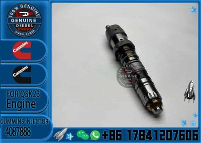 China Q19 diesel Engine Common Rail Injector 4087888 4087889 4928348 4010025 4928345 4928346 for sale