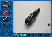 China Q19 diesel Engine Common Rail Injector 4087888 4087889 4928348 4010025 4928345 4928346 for sale