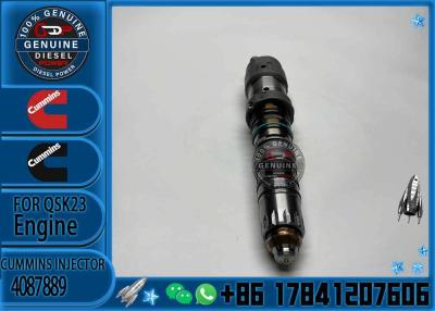 China Fuel Injector 4088431 4087889 4076533 QSK23 QSK19 Diesel Engine Injector K19 for sale