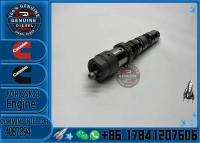 China 4326781 QSK60 QSK45  Part Injector 4326781 4087894 4088428 4326781 for sale