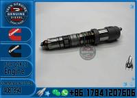 China 4326781 QSK60 QSK45  Part Injector 4326781 4087894 4088428 4326781 for sale