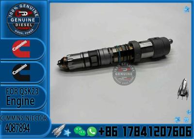 China 4326781 QSK60 QSK45  Part Injector 4326781 4087894 4088428 4326781 for sale