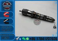 China 4326781 QSK60 QSK45  Part Injector 4326781 4087894 4088428 4326781 for sale