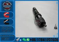 China ELIC Excavator 4902828 4087977 4902827 4326780 3766446 4326781 4088428 4928346 4076533 Engine Common Rail Fuel Injector for sale