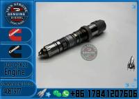China ELIC Excavator 4902828 4087977 4902827 4326780 3766446 4326781 4088428 4928346 4076533 Engine Common Rail Fuel Injector for sale