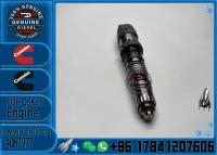 China ELIC Excavator 4902828 4087977 4902827 4326780 3766446 4326781 4088428 4928346 4076533 Engine Common Rail Fuel Injector for sale