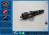 China IZUMI ORIGINAL Fuel Injector 4326779 4088426 4087892 4010158 for Engine QSK45 QSK60 for sale