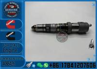 China IZUMI ORIGINAL Fuel Injector 4326779 4088426 4087892 4010158 for Engine QSK45 QSK60 for sale